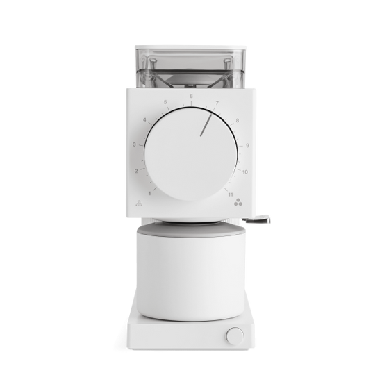 Molino Ode Gen 2 Fellow - Blanco.*. – Syra Coffee